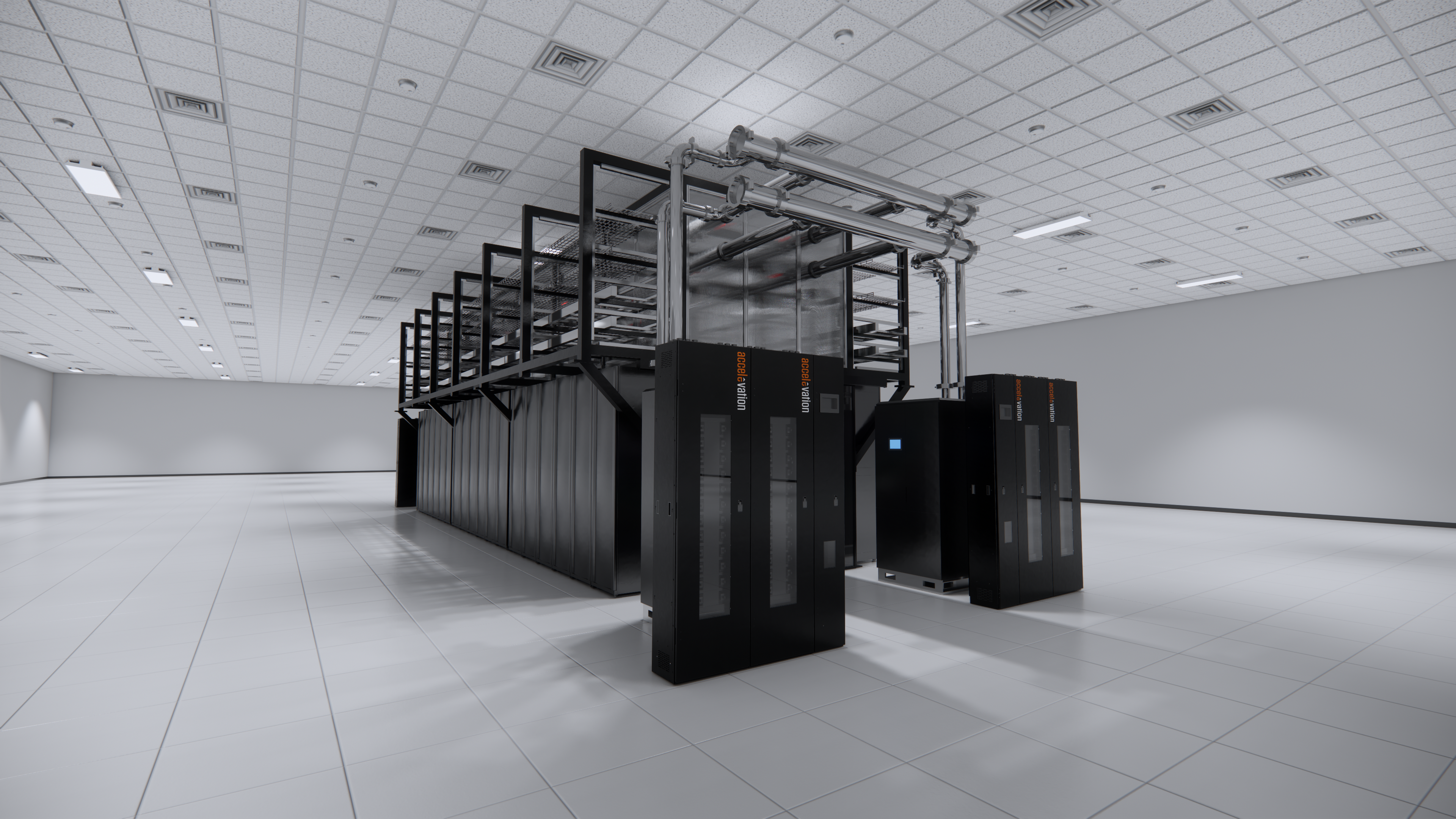 Accelevation | SkyBridge™