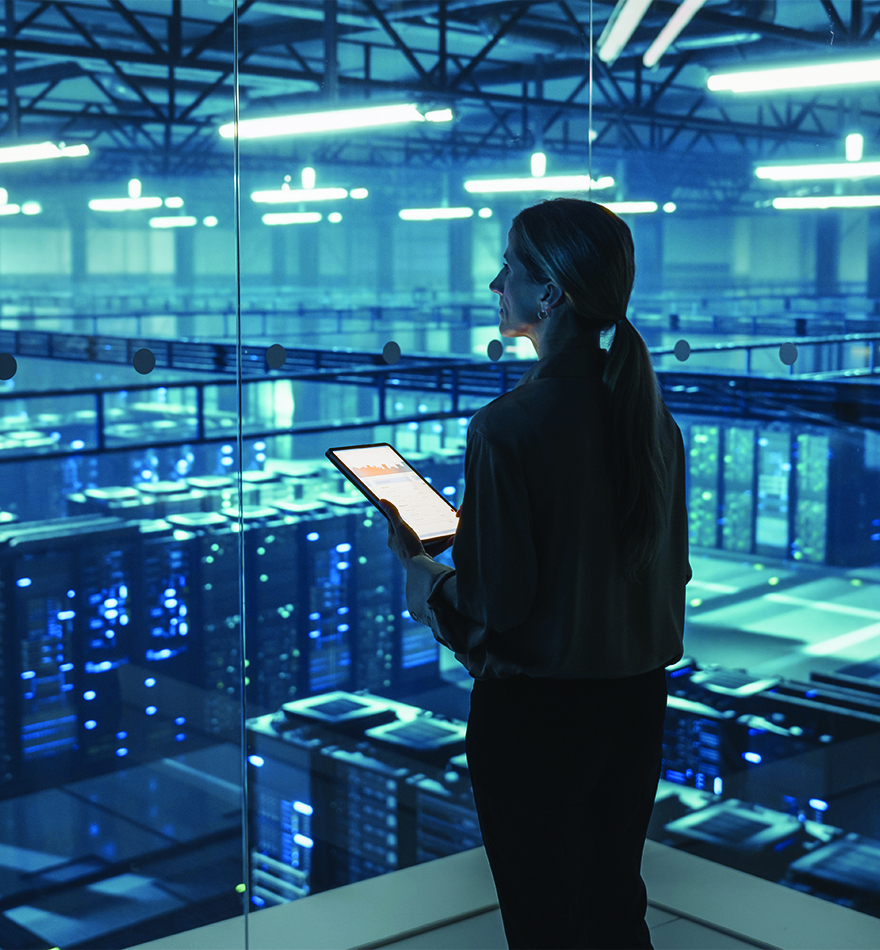 Accelevation | SkyBridge™